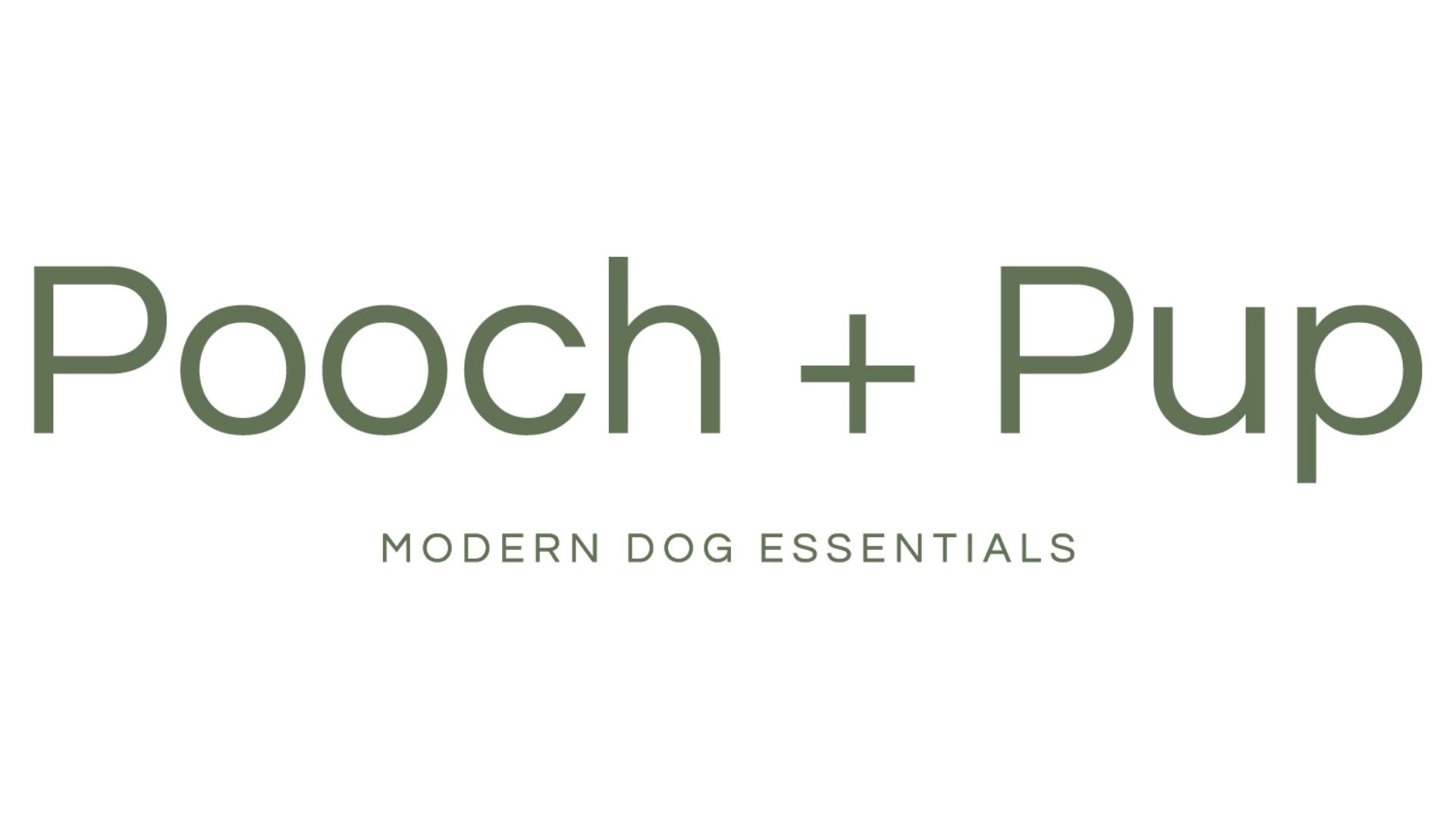 Dog Food Storage, Travel Bowls & Accessories | Pooch + Pup Australia
